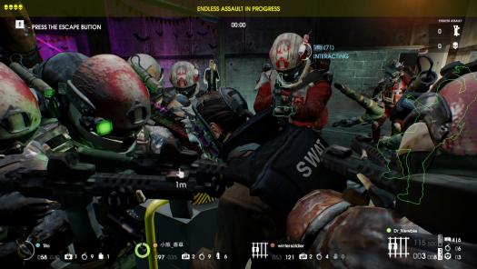 Spawn More Enemies - ModWorkshop