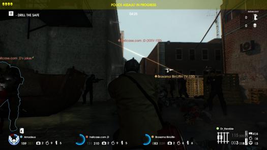 Spawn More Enemies - ModWorkshop