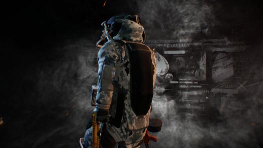 Skulldozer Armour - ModWorkshop