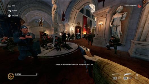 Spawn More Enemies (RAID WW2) - ModWorkshop