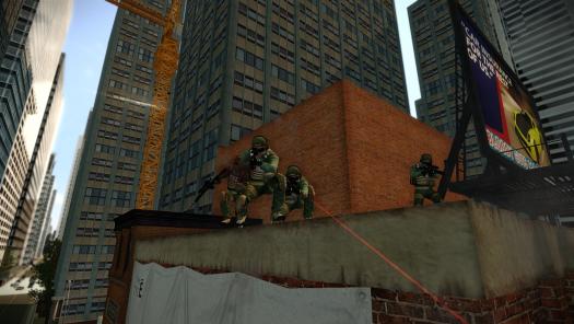 Spawn More Enemies - ModWorkshop