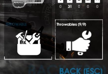 Throwables Perk Deck by Dr_Newbie - PAYDAY 2 Mods | ModWorkshop