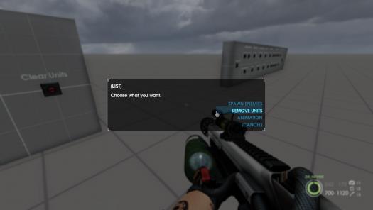 Portable Enemy Spawner - ModWorkshop