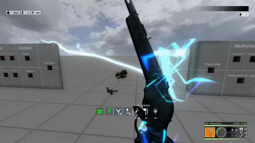 Overkill Gun Effect by Dr_Newbie - PAYDAY 2 Mods | ModWorkshop