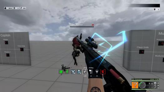 Overkill Gun Effect - ModWorkshop