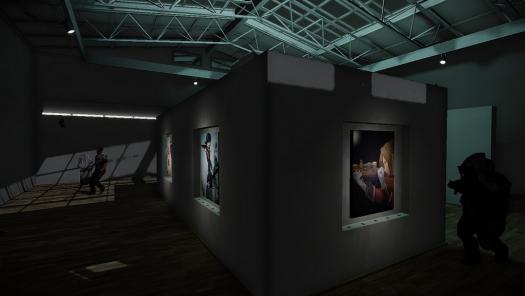 Random Raifu to Framing Frame Gallery - ModWorkshop