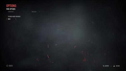 Weapons attachments customizer (RAID WW2) - ModWorkshop