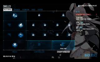 Skill Tree Background Restoration - ModWorkshop