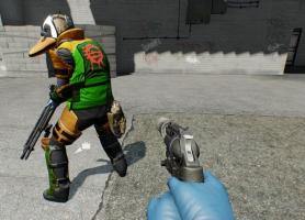 Alex Ash (Hotline Miami 2) armor colors - ModWorkshop