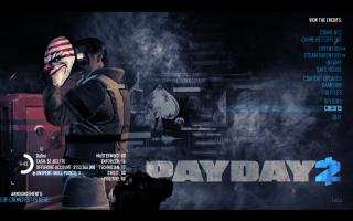 Mini-Dallas Masks - ModWorkshop