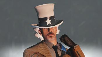 Uncle Hat by Matthelzor - PAYDAY 2 Mods | ModWorkshop