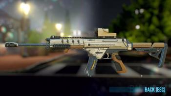 HBRa3 V2 - ModWorkshop