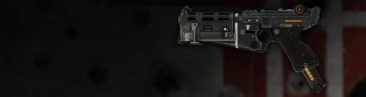 Handgun 1960 V1.1 - ModWorkshop