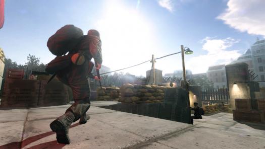 Day Time for Odin's Fall by Matthelzor - RAID: World War II Mods ...