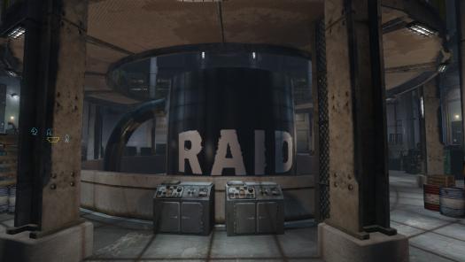 RAID Mug by Matthelzor - RAID: World War II Mods | ModWorkshop
