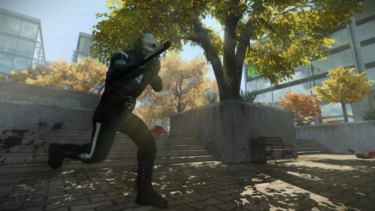 Retro Co-oP Character Bundle [Legendary Armour Skins] (April Fools) by ...