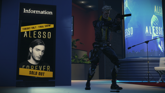 Zane Flynt (Borderlands 3) - [LAS] 1.01 - ModWorkshop