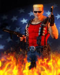 Duke Nukem [LAS Remakes] 1.01 by Matthelzor - PAYDAY 2 Mods | ModWorkshop