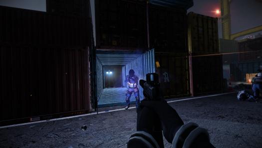 Fate/Extella Link - Shooting Star Altera Outfit [LAS] 1.01 by ...