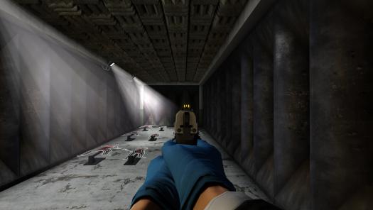 Zenith 10mm - ModWorkshop