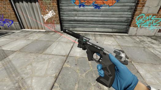 Zenith 10mm - ModWorkshop