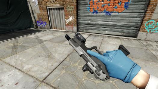 Zenith 10mm - ModWorkshop