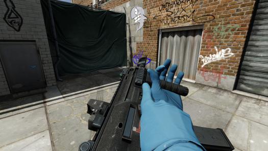 Tactical Vertical Grip Pack - ModWorkshop