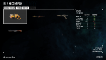 FEDNET Inventory Icons [UPDATED] - ModWorkshop