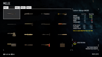 FEDNET Inventory Icons [UPDATED] - ModWorkshop