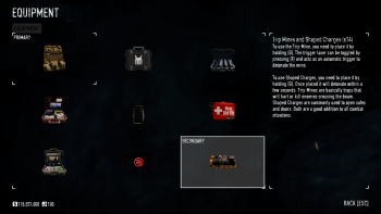 FEDNET Inventory Icons [UPDATED] - ModWorkshop