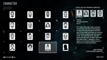 FEDNET Inventory Icons [UPDATED] - ModWorkshop