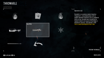 Pipe Bomb [IED] Colored Icons - ModWorkshop