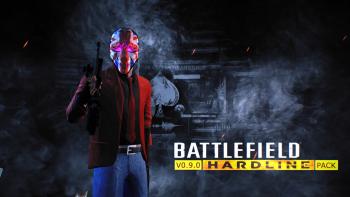 Battlefield Hardline Pack - ModWorkshop