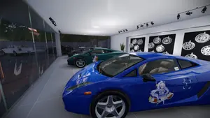 Azur Lane HUD / Azur Lane MOD Pack 碧蓝航线HUD/碧蓝航线模组合集 by GrandHorse ...