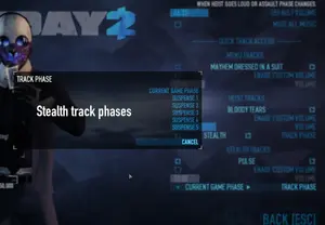 Music Volume Mixer - ModWorkshop