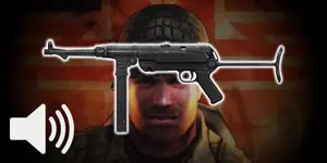 RtCW MP 40 sounds for MP40 by Alex_D #NoWar - PAYDAY 2 Mods | ModWorkshop