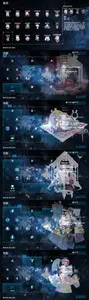 Azur Lane HUD / Azur Lane MOD Pack 碧蓝航线HUD/碧蓝航线模组合集 by GrandHorse ...