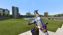 Modern Warfare 2019 SWEPS - Slaying Moon (Legacy) by NeoLin7812 - Garry ...