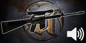 UT99 Sniper Rifle sounds for Contractor or North Star by Alex_D #NoWar ...