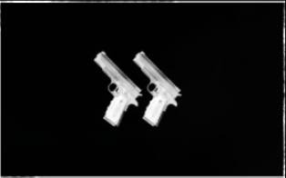 Silverballer(HITMAN: ABSOLUTION) - ModWorkshop
