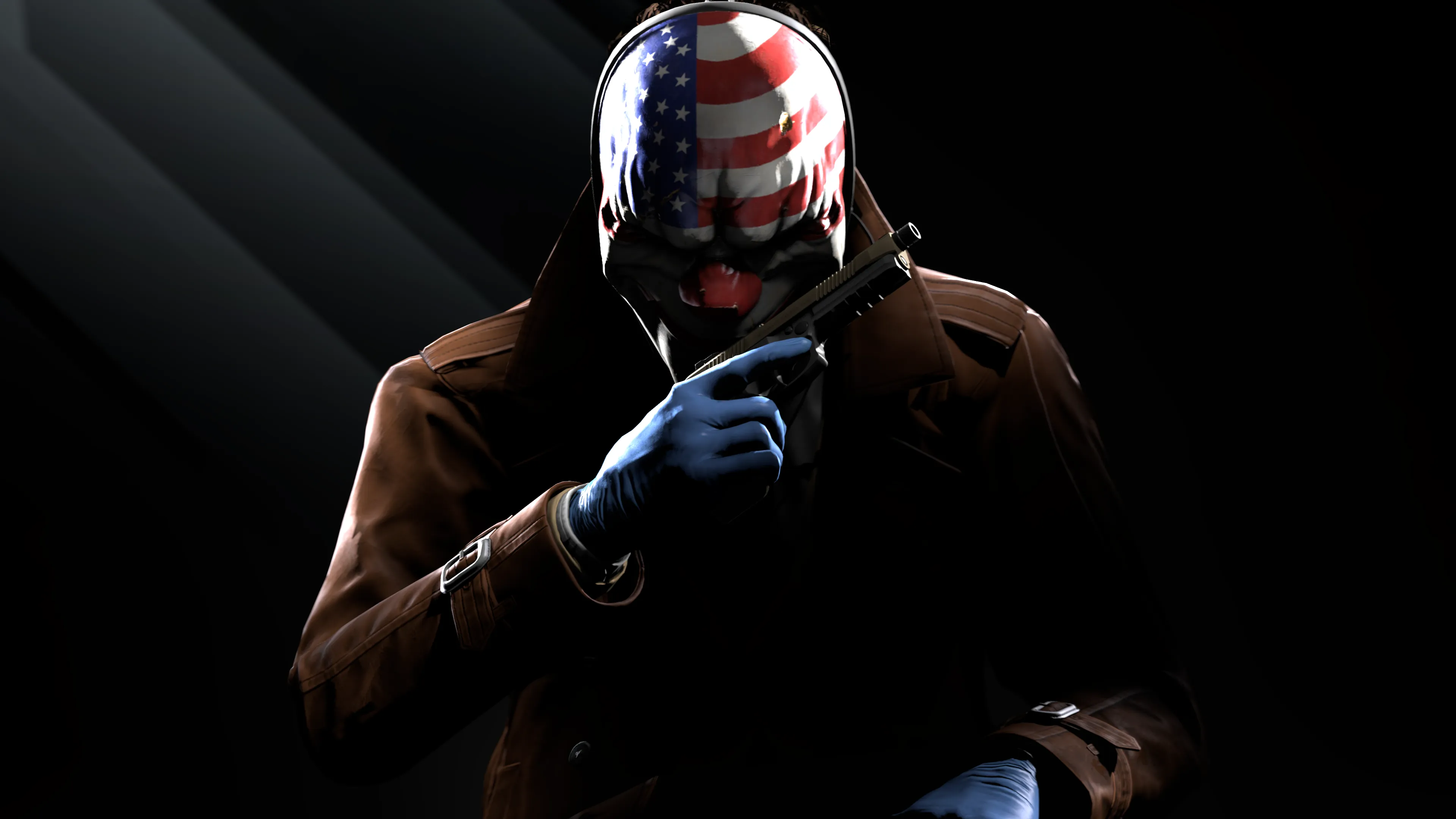 Tired Swiss | ModWorkshop